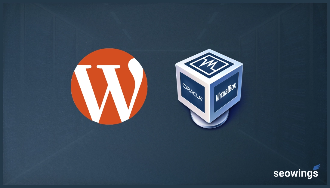 How To Host WordPress on Virtual Machines?