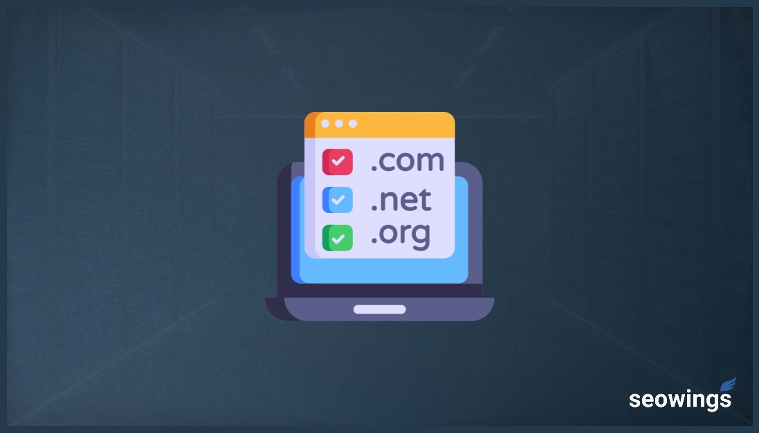 What is a Domain Name - Basic Tutorial for Newbies